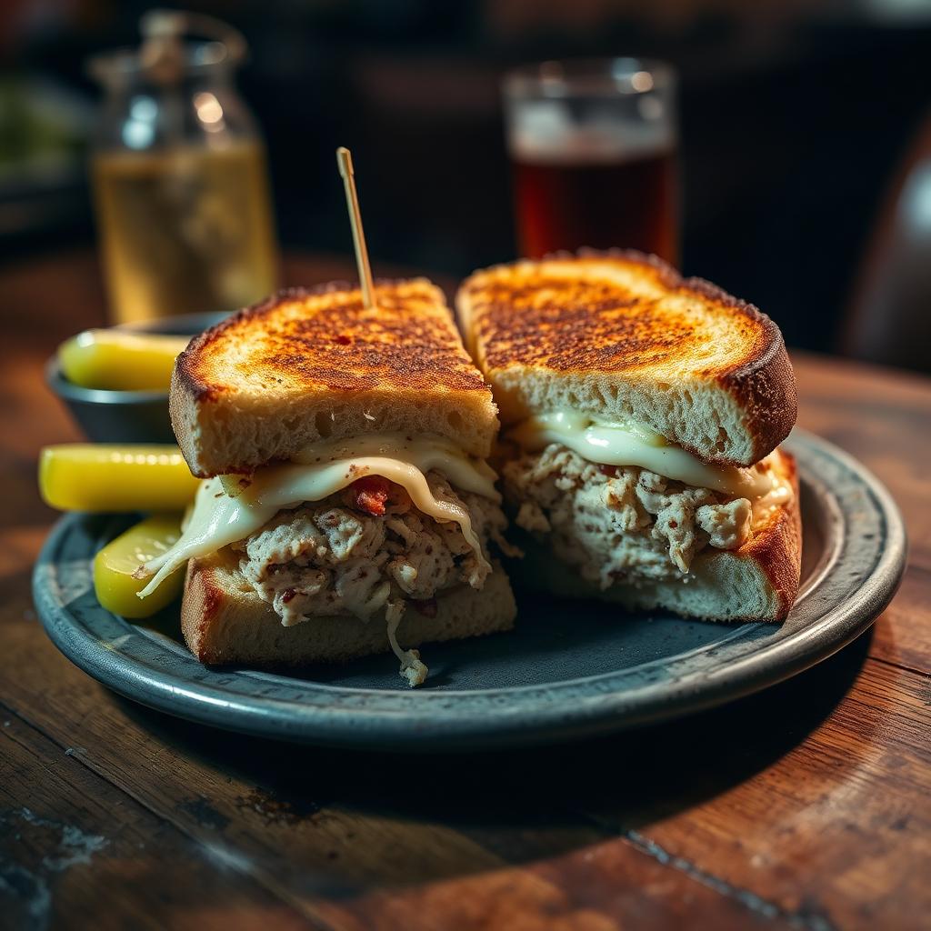 The Porch Kitchen & Grille — Pull Up. Grab A Plate.