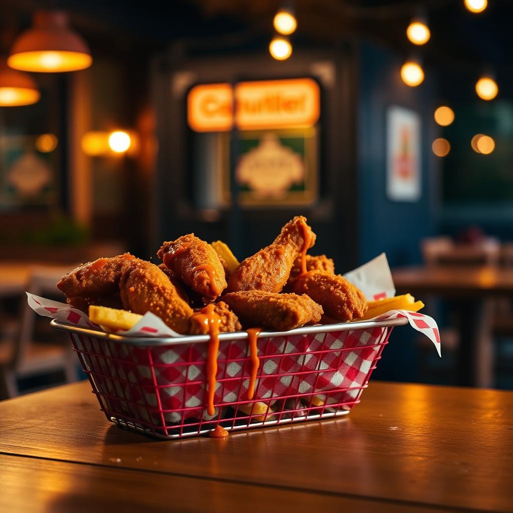 The Porch Kitchen & Grille — Pull Up. Grab A Plate.